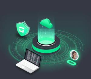 Cutting-Edge Ransomware Protection | Guardz.com