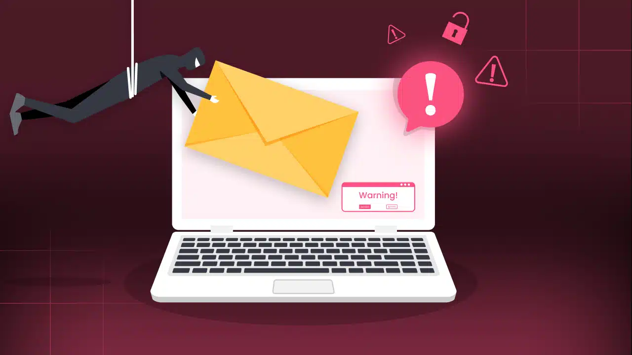 Inbox Overload: How to Prevent BEC Attacks - Version 2 Limited