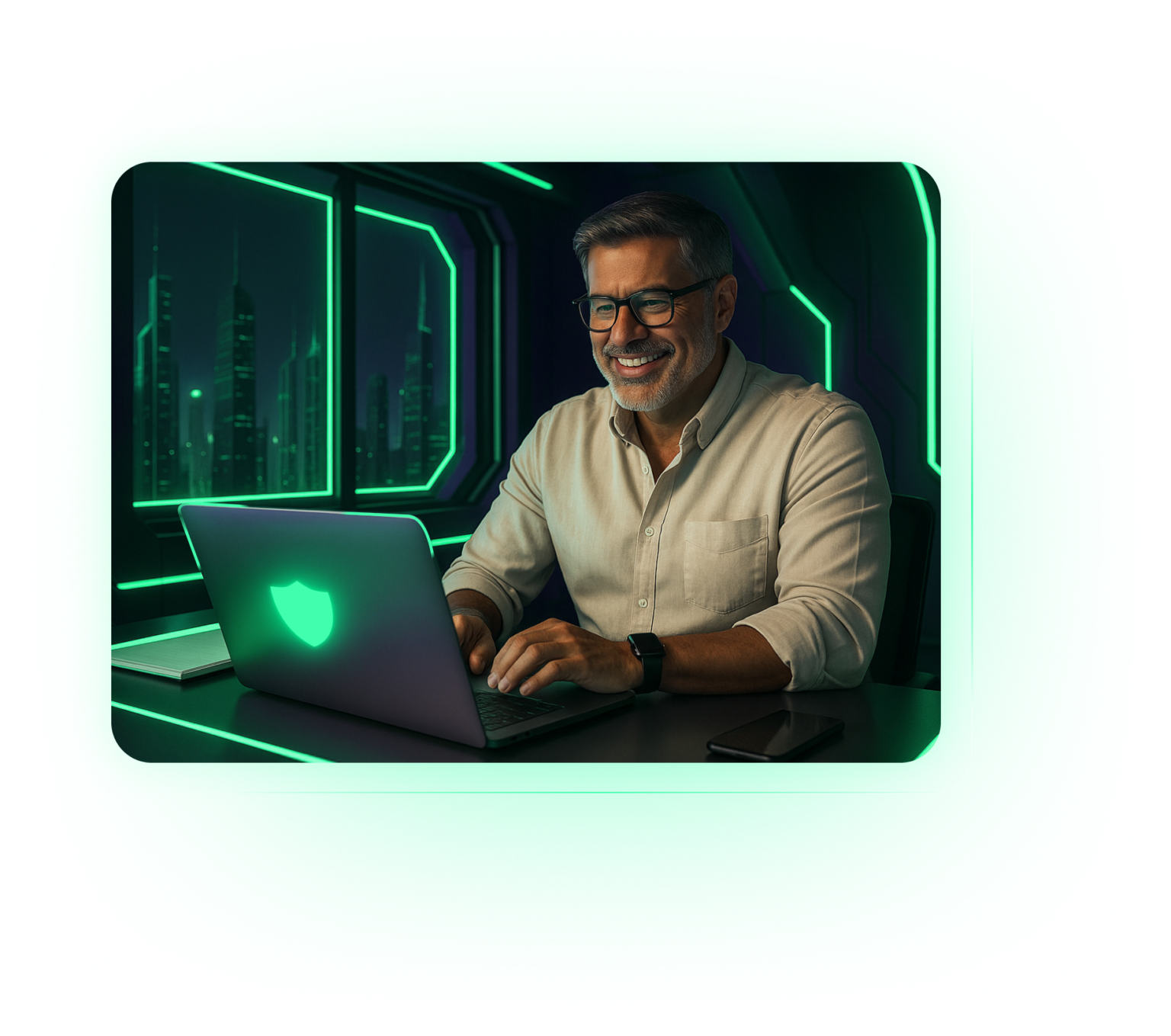 Guardz: Unified Cybersecurity Platform Built for MSP