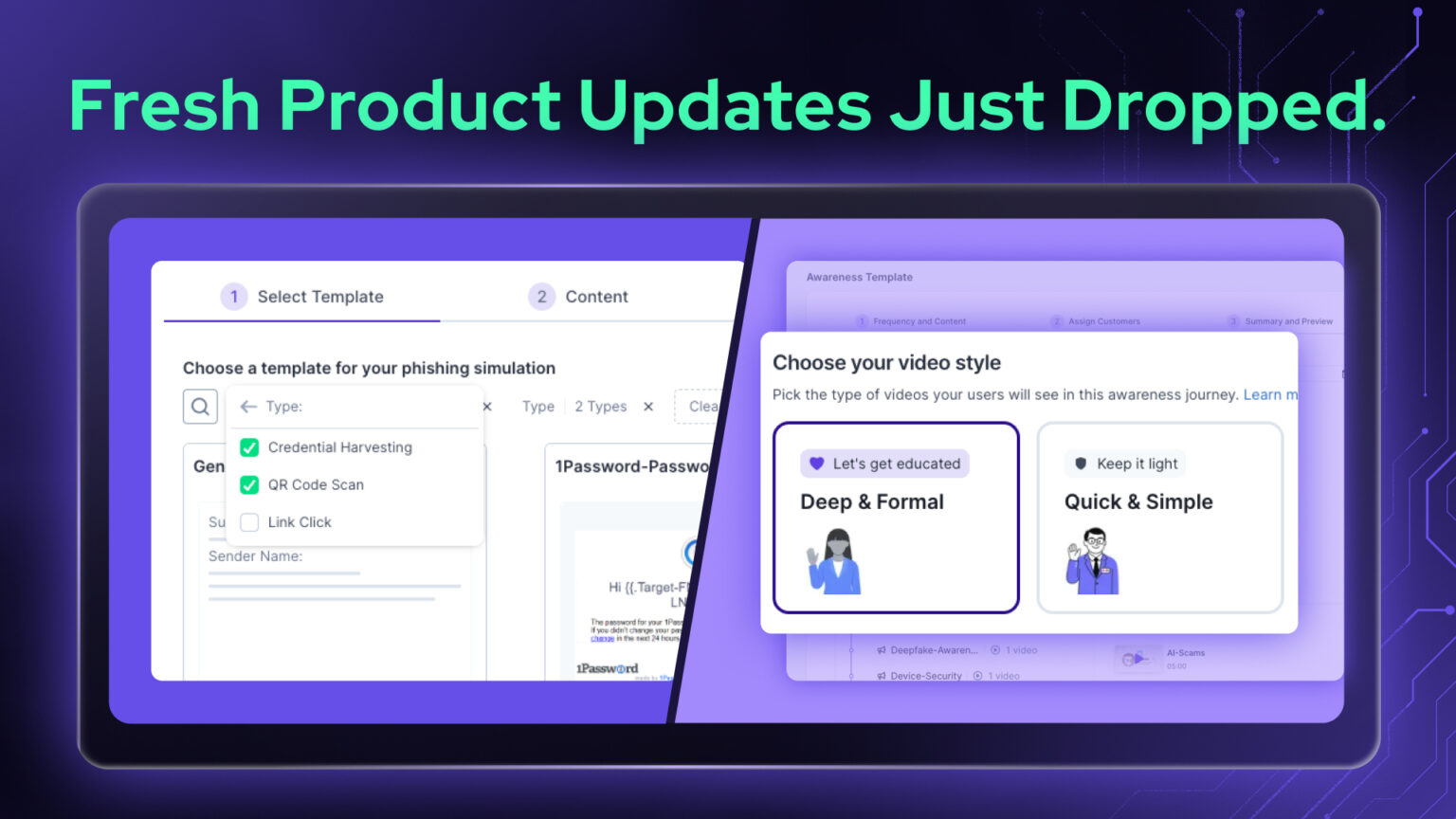 Built for MSP Success: Guardz Upgrades Phishing Simulations and ...